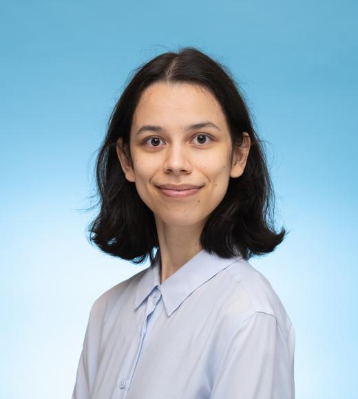 Junna Faessel | Graduate Program of Environmental Policy and Management